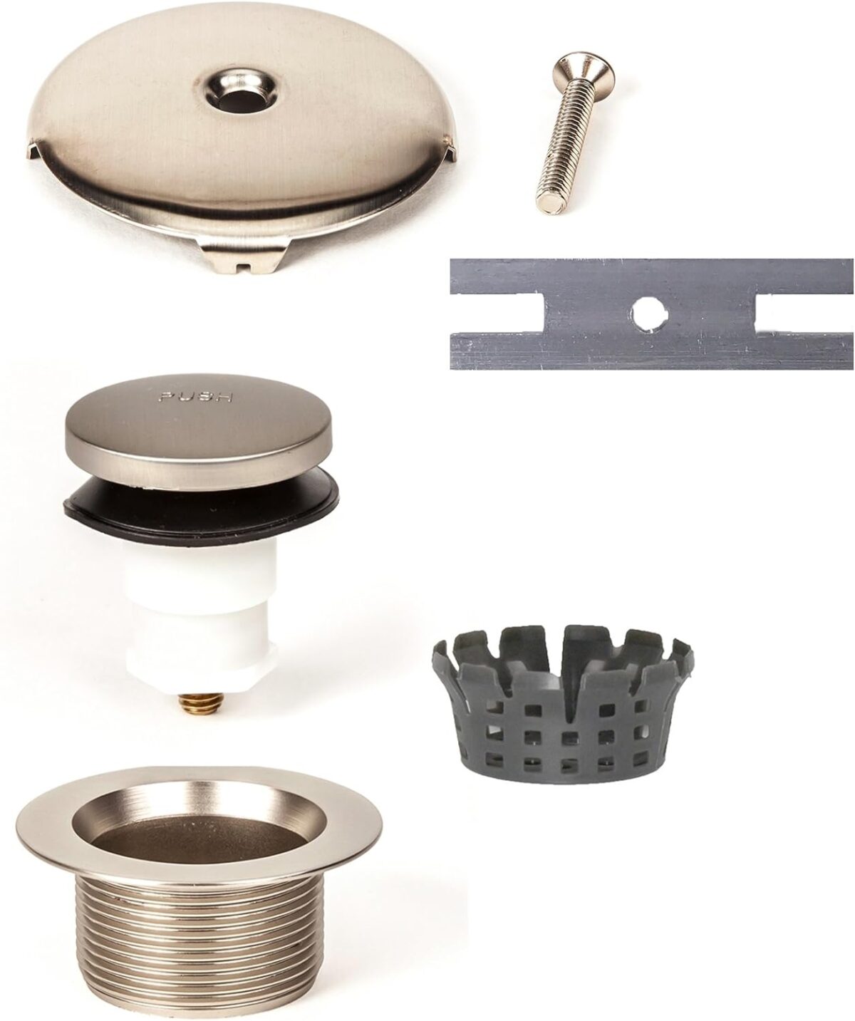 PF Water Works – Plumbing innovation & water conservation