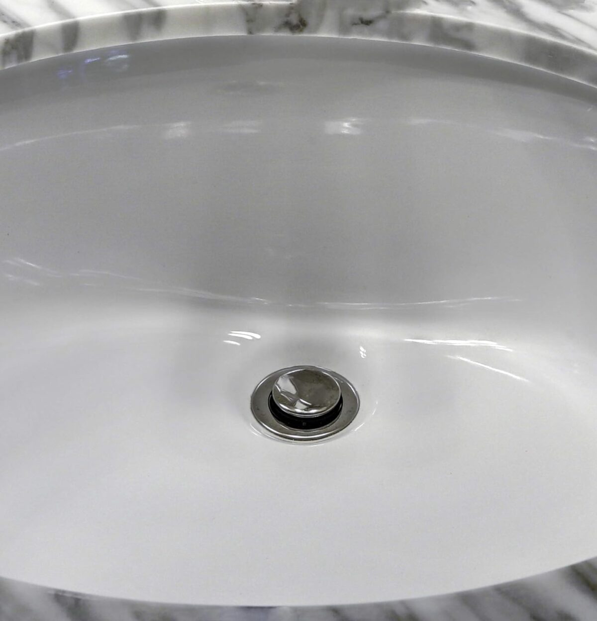 Standard Stopper with two Holes – PF Water Works