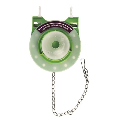 SmartFILL 3″ Hard Plastic Adjustable Flapper – PF Water Works