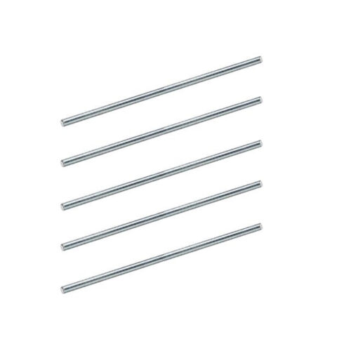 3/8″ x 1-1/2″ Threaded Pipe Rod – PF Water Works