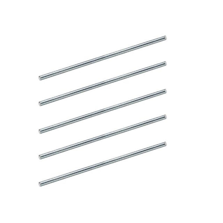 3/8″ x 1-1/2″ Threaded Pipe Rod – PF Water Works