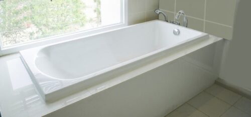 TubMagic Screwless Snap-On Overflow Face Plate – PF Water Works